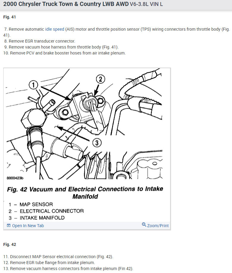 Lower Intake Manifold Torque Sequence: Intake Manifold Torque ...