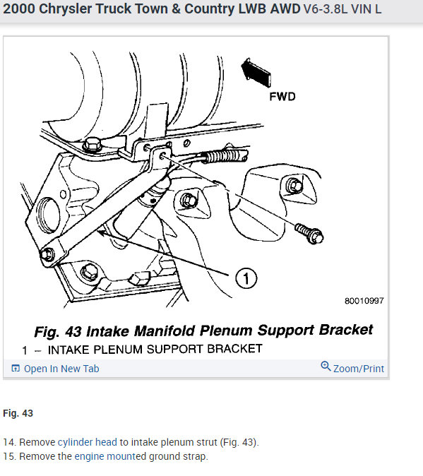 Lower Intake Manifold Torque Sequence: Intake Manifold Torque ...