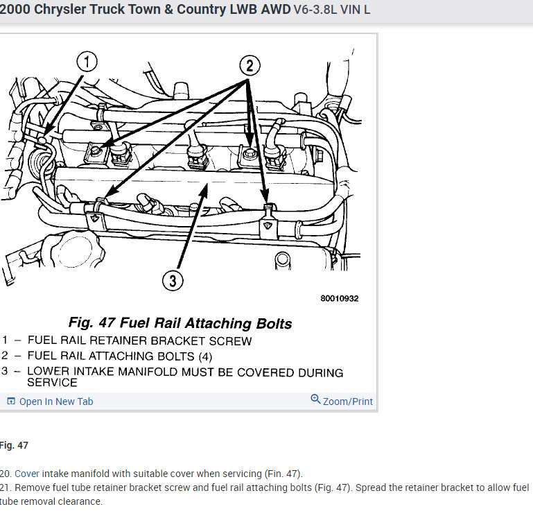 Lower Intake Manifold Torque Sequence: Intake Manifold Torque ...