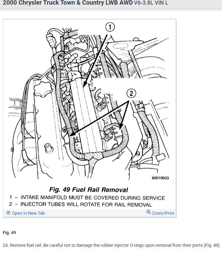 Lower Intake Manifold Torque Sequence: Intake Manifold Torque ...