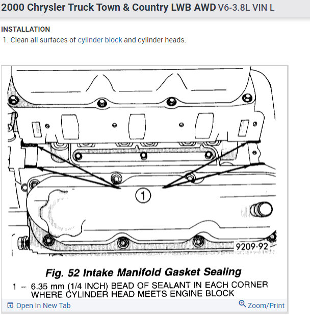 Lower Intake Manifold Torque Sequence: Intake Manifold Torque ...