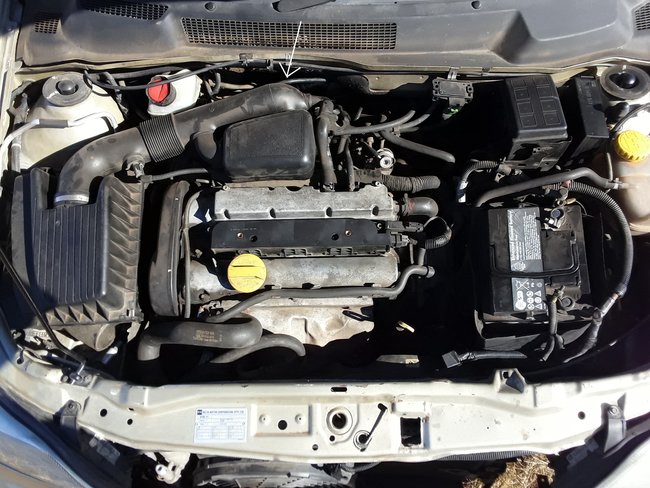 Where Is the MAP Sensor Located?: Good Day, My Vehicle Has Some of...