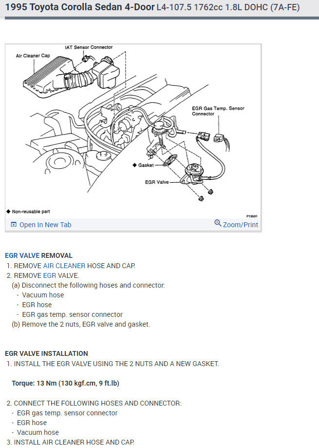 Egr Sensor?: How Check Egr Temp Sensor Is Good or Bad