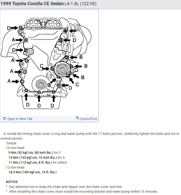 Timing Belt Replacement?: How Often Should I Change My Timing Belt...