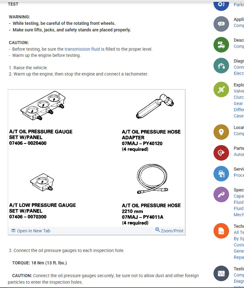 Trouble Codes 700 and 730: My Daughter's Honda Recently ...