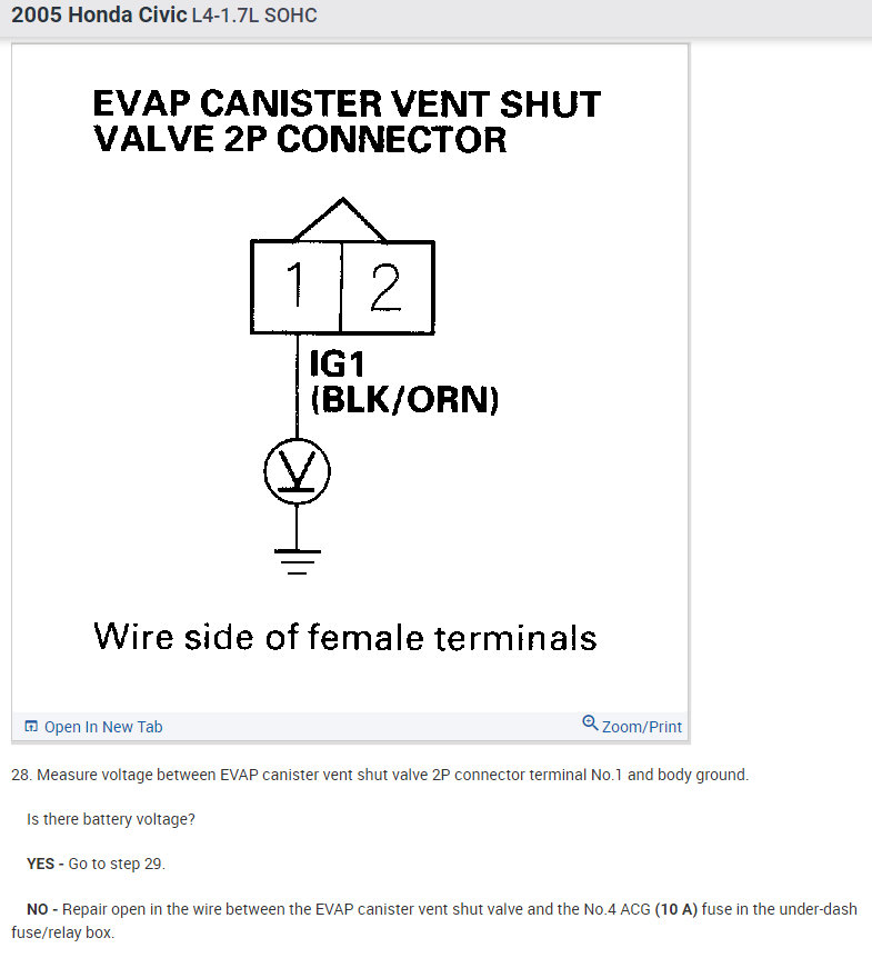 Engine Code P0497: Light Keep Coming Back How Do I Fix This Engine...