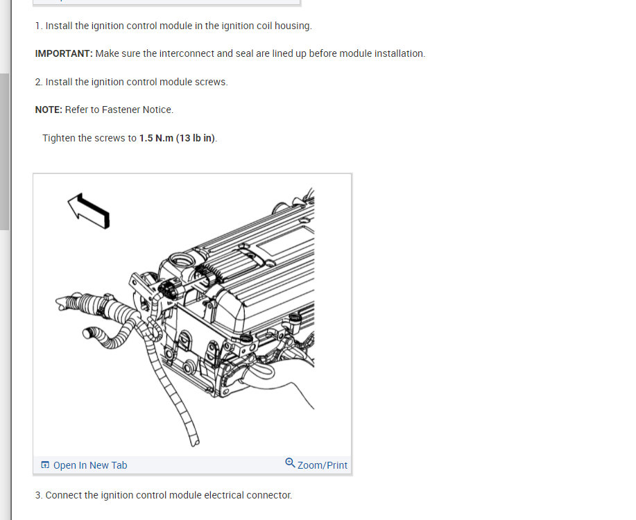 How Many CMP Sensors Are There on My Car and Where Are They ...