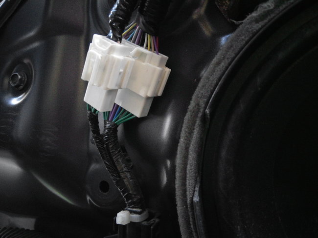 Electrical Wiring Diagram for Sliding Door Needed