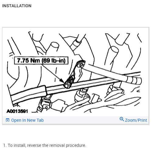 Engine Runs Rough and Codes PO175,PO172,PO351,PO161, and PO141