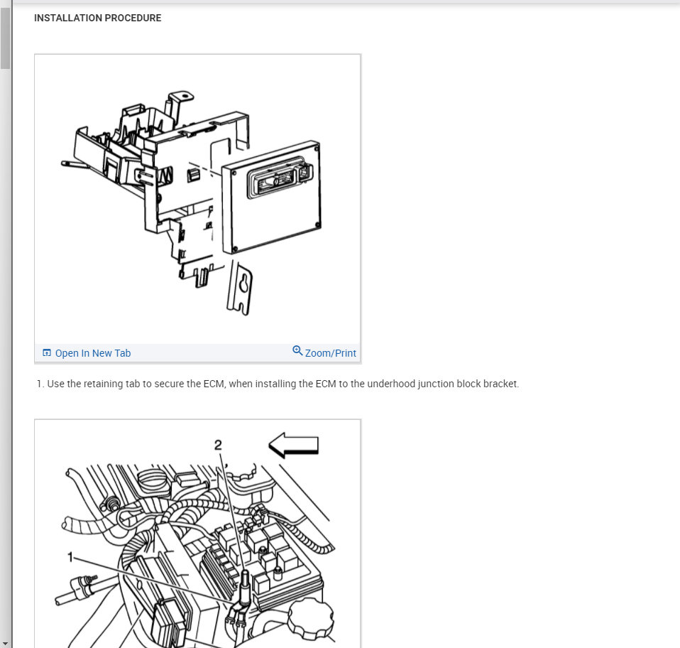 Check Engine Light Turns on with Code P0144