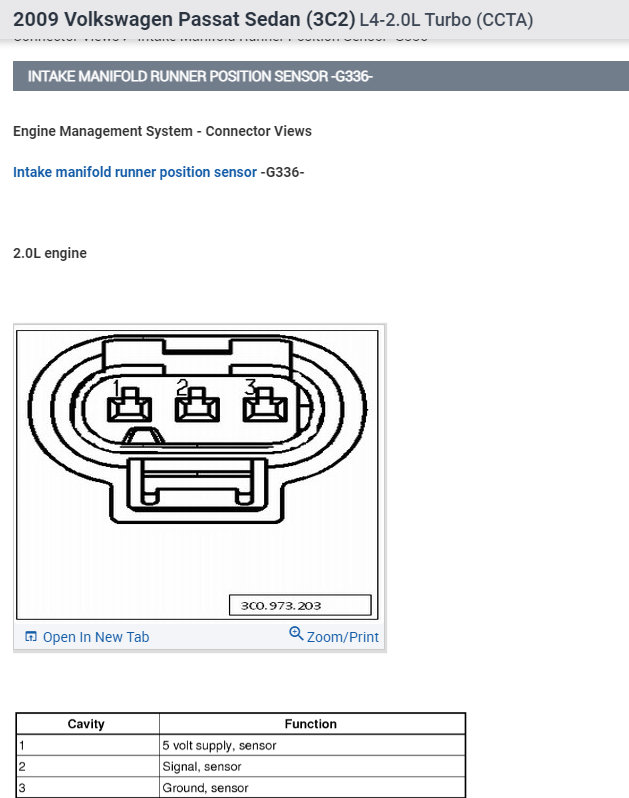 Code P2015: I Know This Is Common on These Cars and Other Makes. I...