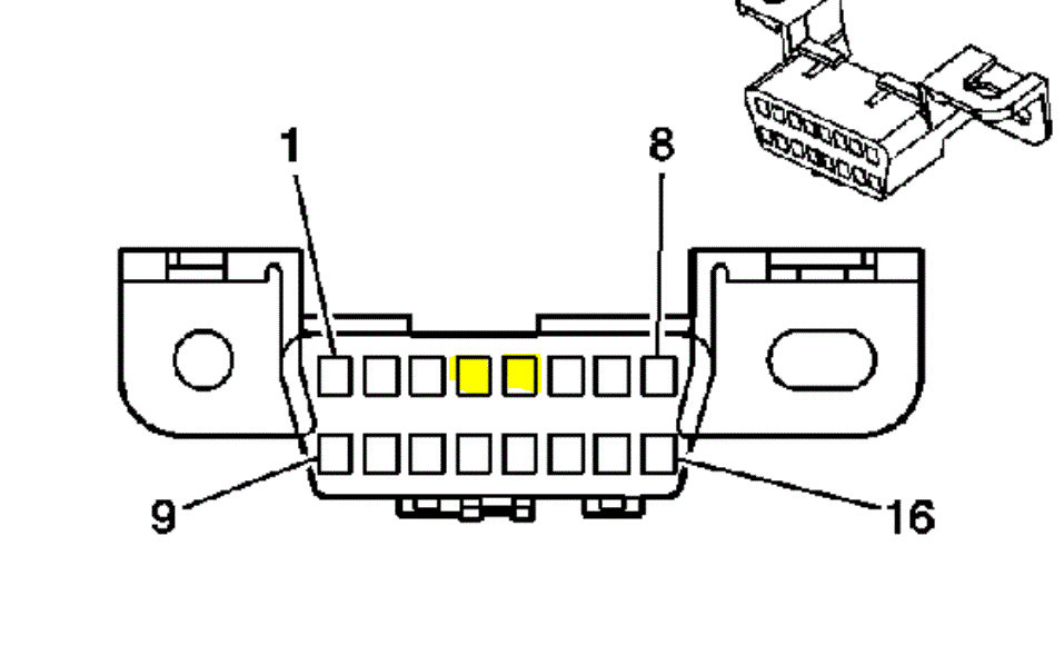 OBD 11 Not Communicating with Car: OBD11 Connector Has Power but ...