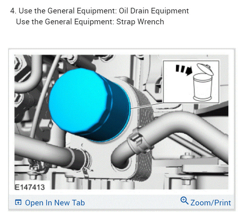 Where Is the Oil Pressure Sensor Located?