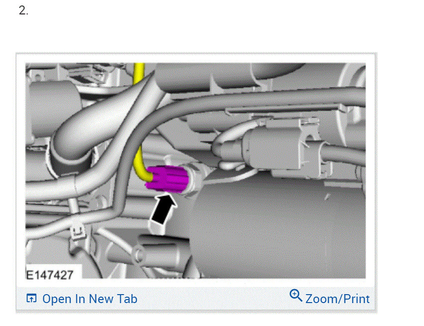 Where Is the Oil Pressure Sensor Located?