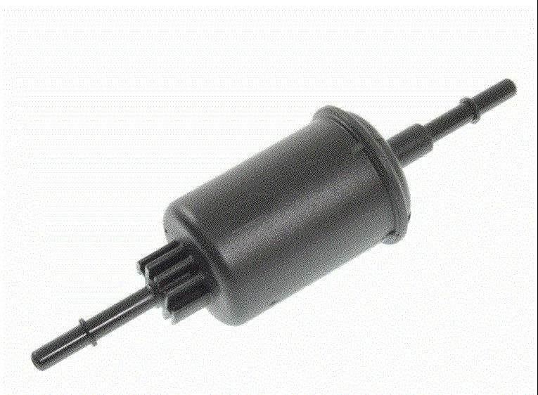 Where Fuel Filter Located?: Where Is Fuel Filter?