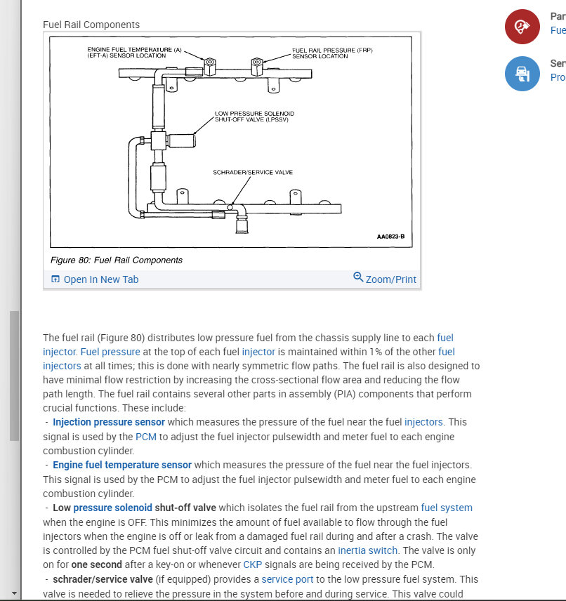 Code P0191: I Have a Code P019, but the 'check Engine&...