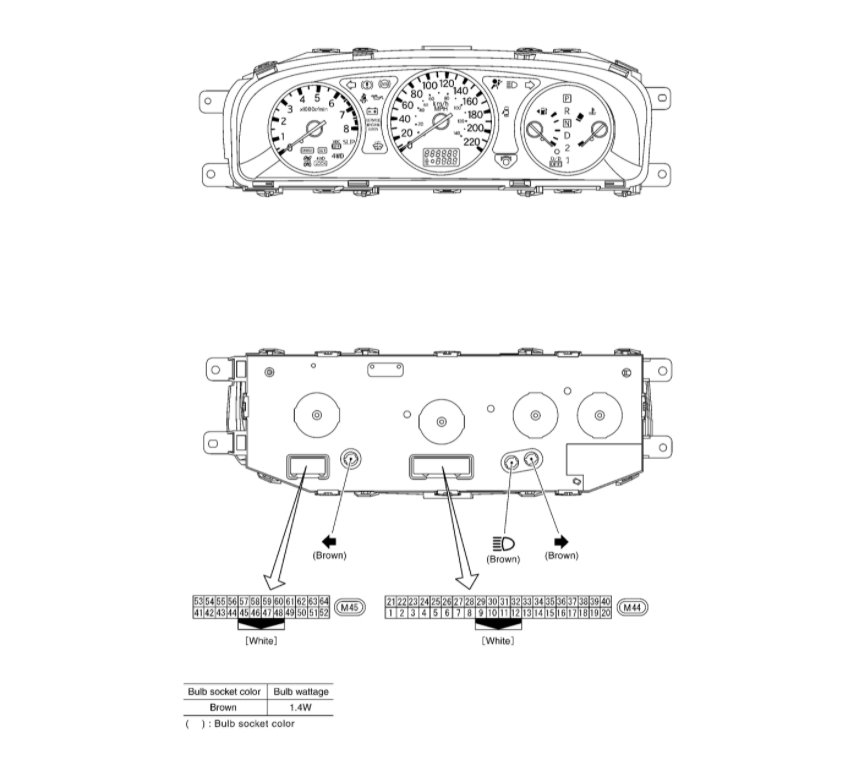 Central Locking Not Working: Hi, I Installed a New Dashboard Clock...