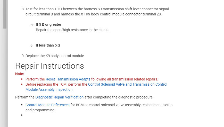 Up/Down Switch Code P0826: Where Is This Switch Located? Hard ...