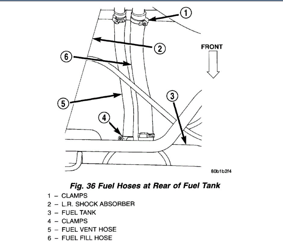 Where Is the Fuel Filter Located, and How to Replace It?