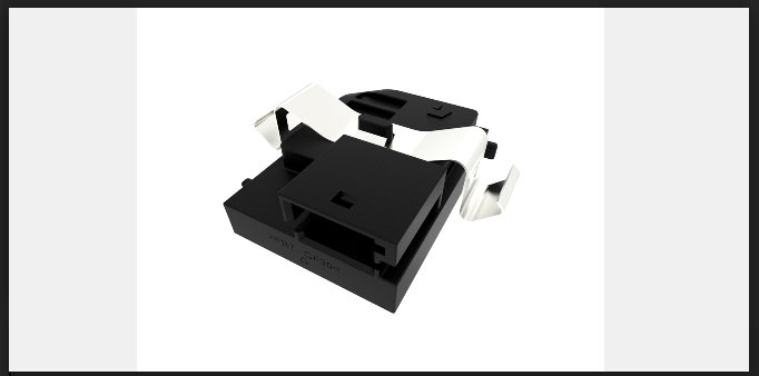 Code P-1009-00, Humidity Sensor Replacement Part