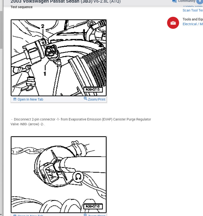 Codes P0456, P0431, and P0456: the Catalytic Converter Code Turns ...