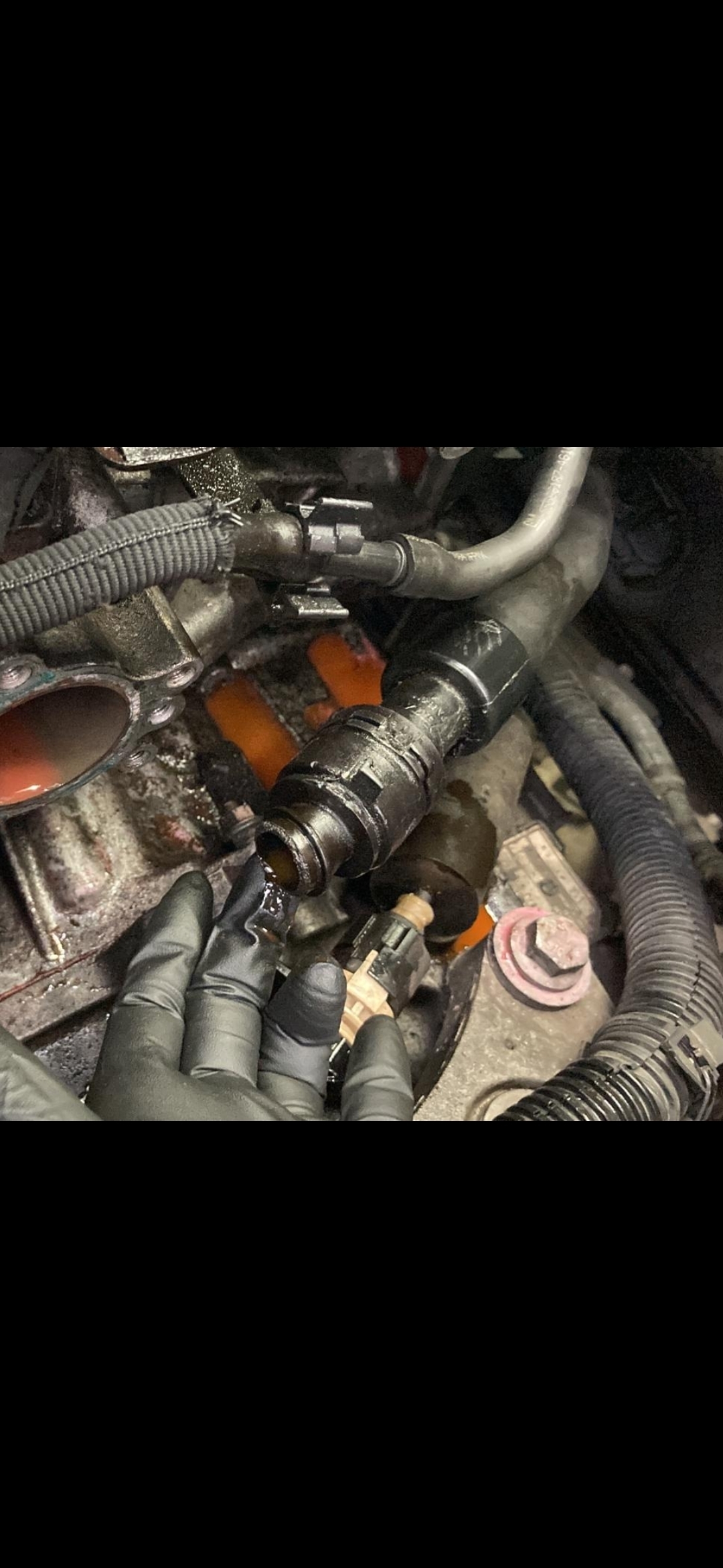 Part Identification Needed: Trying to Find One Part. but Someone ...