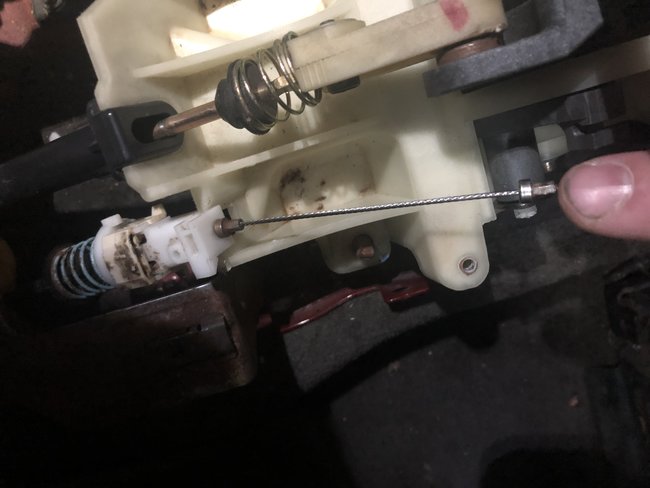 Shifting Cable Replacement: How to Replace Shifting Cable?