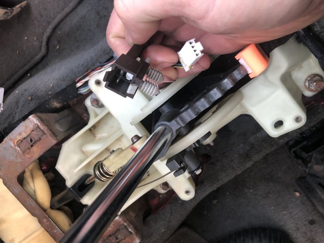 Shifting Cable Replacement: How to Replace Shifting Cable?