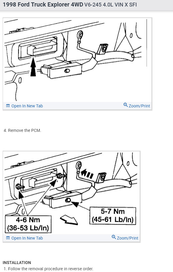 What Type of Power Control Module Do I Need and Where Is It ...