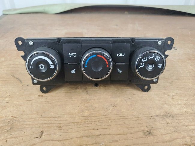 HVAC Control Module Wiring Pinout Needed: I Am Looking for a ...