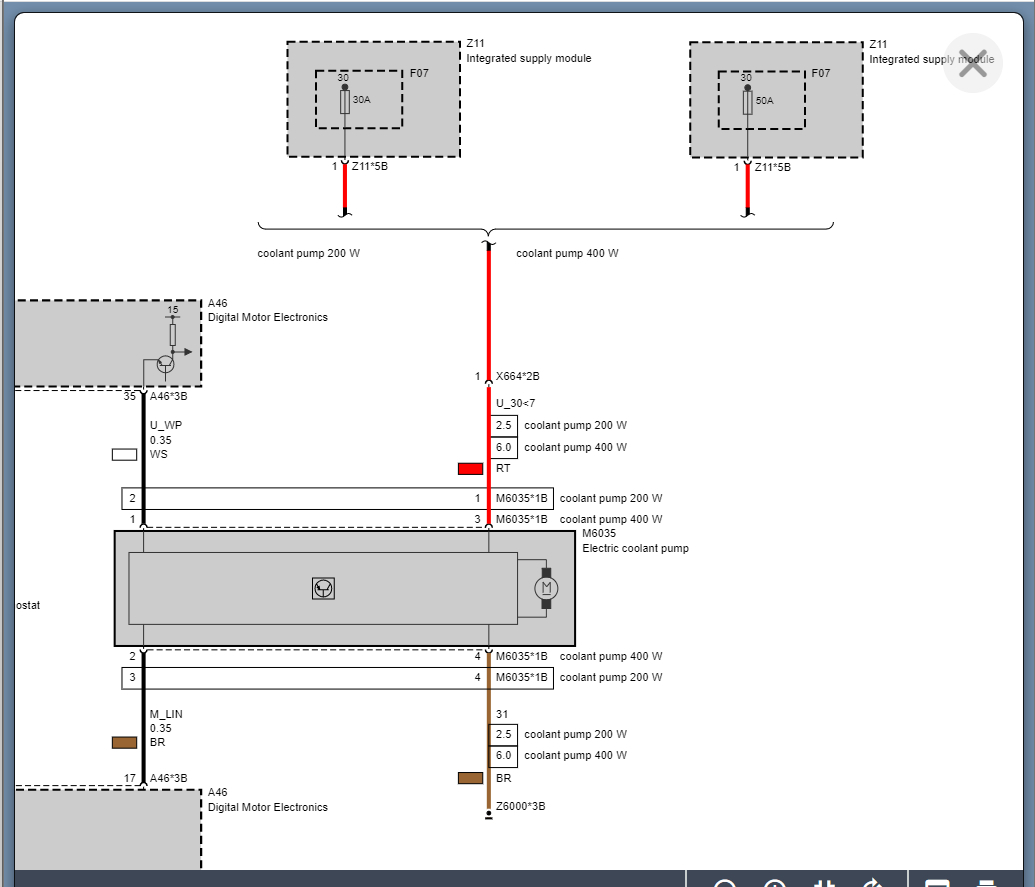 Codes P0597 and U197f, After Replacing the Water Pump and ...