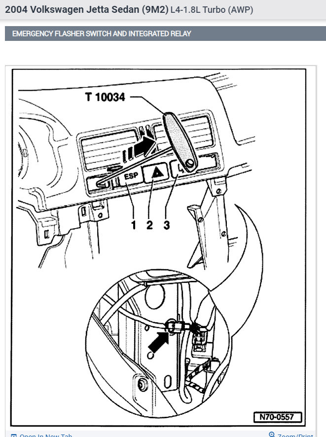 Turn Signals Not Working: When I Turn My Indicator Either Left or ...