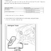 Code P1589: Change Acceleration Pedal, Throttle Body, Clear Code ...