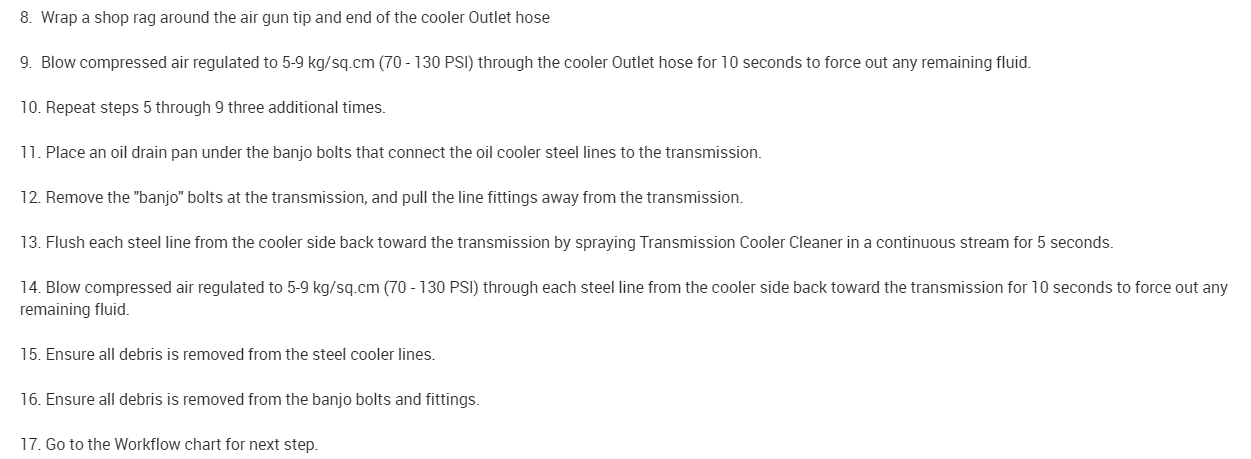 Transmission Not Shifting Properly: My Car Had Very Hard Shifts ...