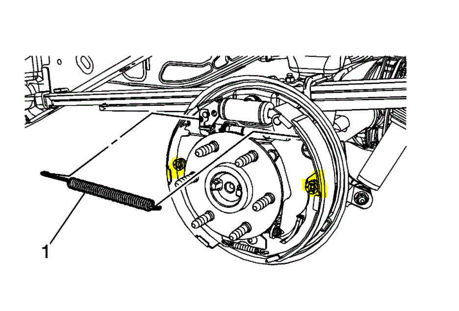 Rear Wheels Intermittently Locking Up: I First Noticed the Problem...