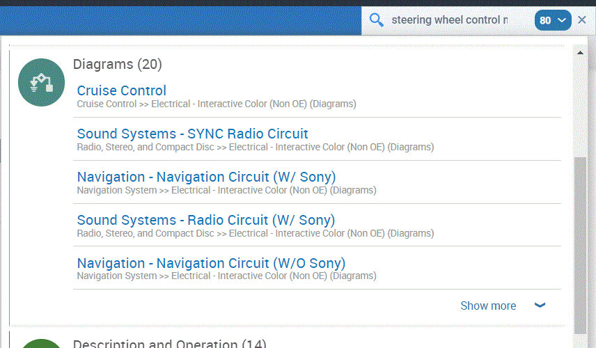 Clock Spring Diagram Needed: I Need the Full Wiring Diagram for ...