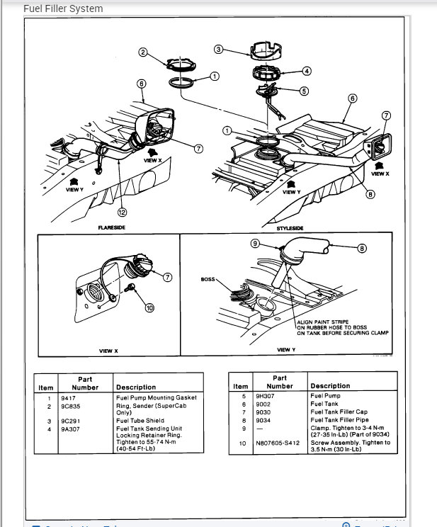 I Was Filling Up-amounts of Gas Were Leaking Onto the Ground?