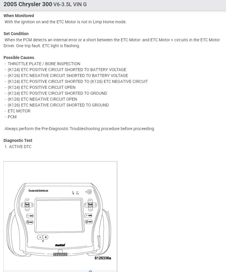 Engine Limp Mode, Codes 2110, 2118 and 2101: Hi, I Am Having a ...