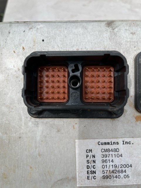 Engine Shuts Off Intermittently, Codes P0628, P1652, P1652, and ...