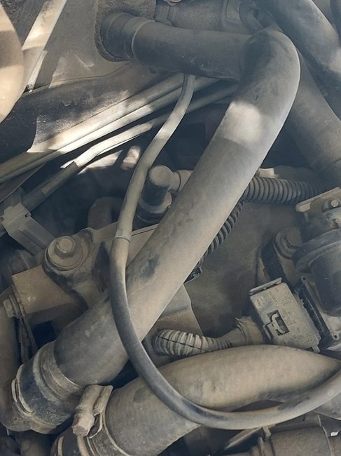 Where Is the PCV Valve Located?: Good Day. Can You Help Me to Find...