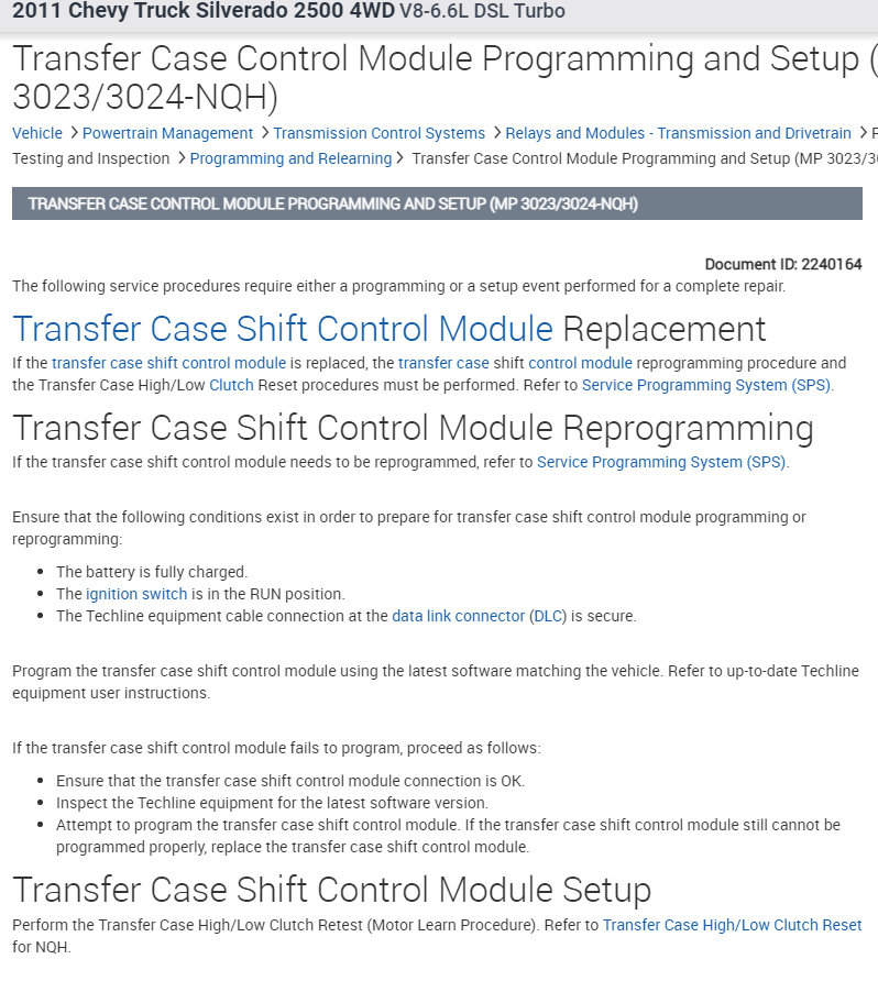 Transfer Case Wire Diagram Colored Needed: Hi, Need Help with Wire...