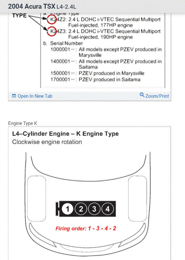 Code P0301 Cylinder One Misfire: I Want to Replace the Coil Pack,