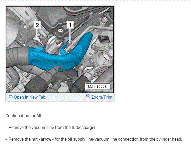 Where Is the Intake Temperature Sensor Located?