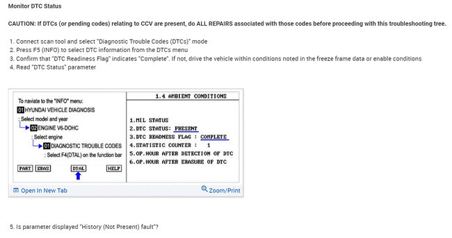 Fuel Tank Pressure Sensor, Code PO453: I Have An Evap Code PO453 ...