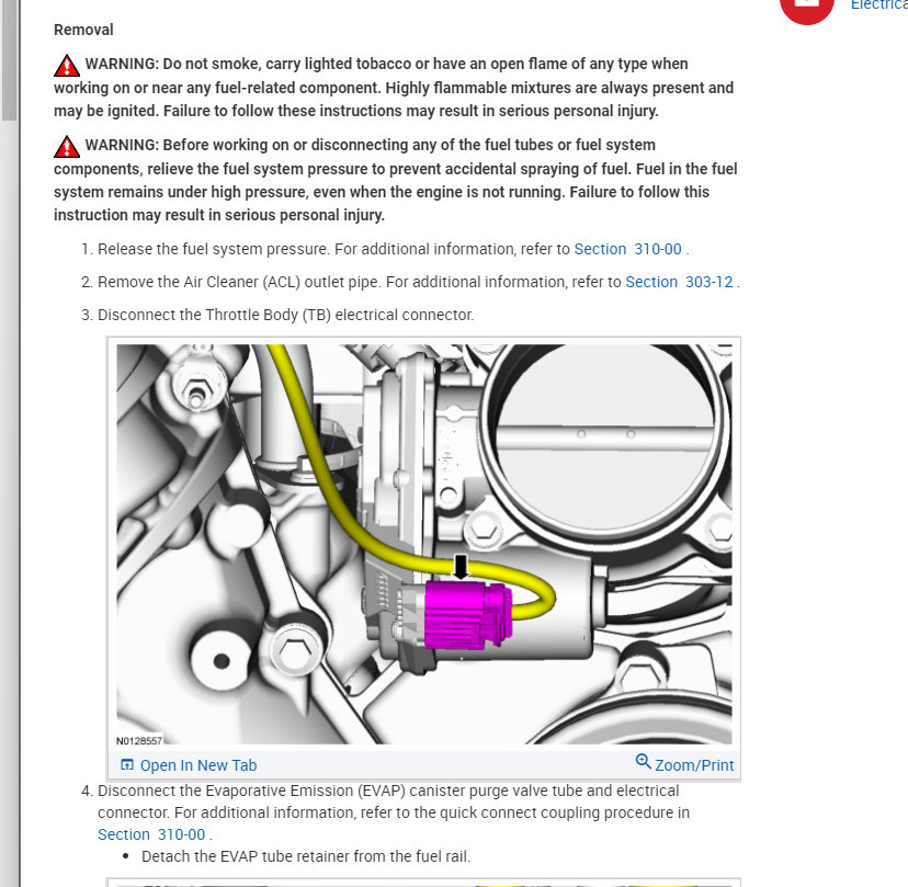 Where Is the Cylinder Head Sensor Located?