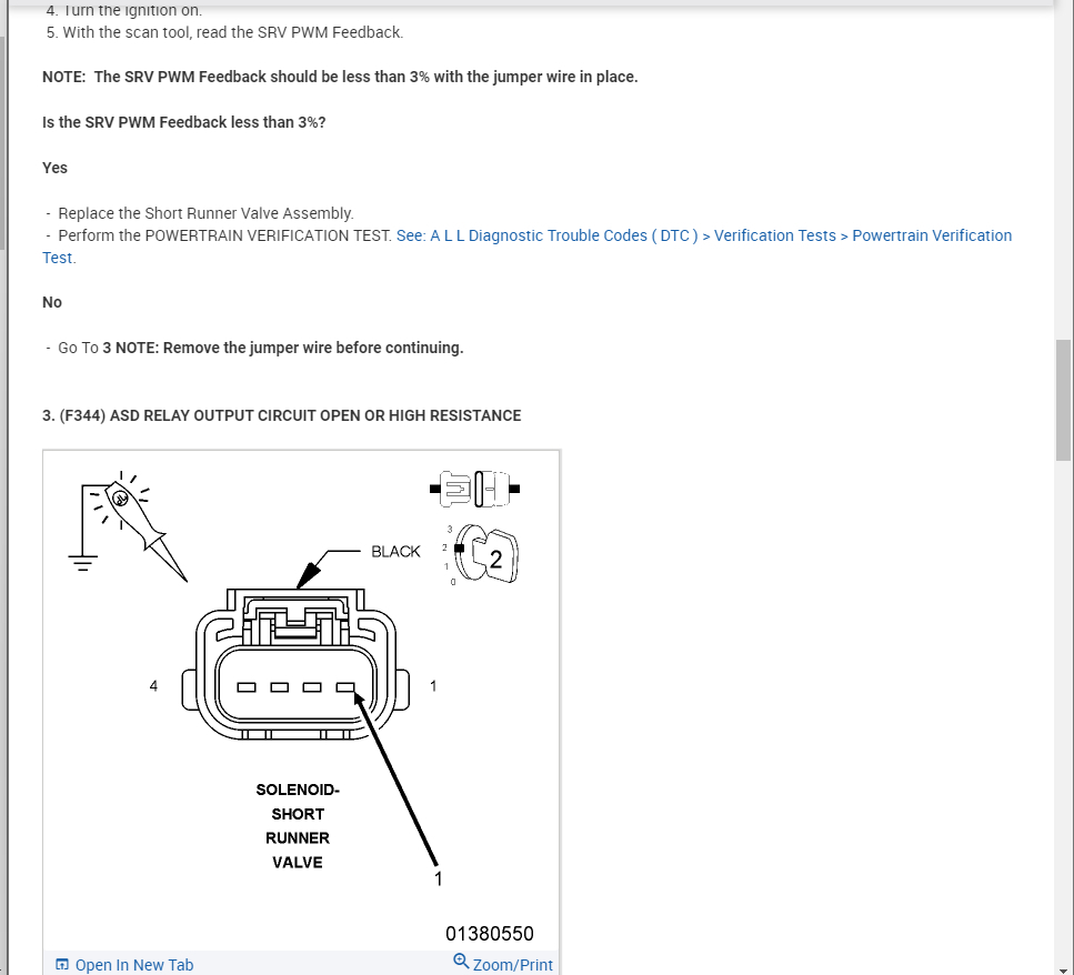P2017 on a Hemi: My Dodge Truck Is Giving Me a Code P2017 Which ...