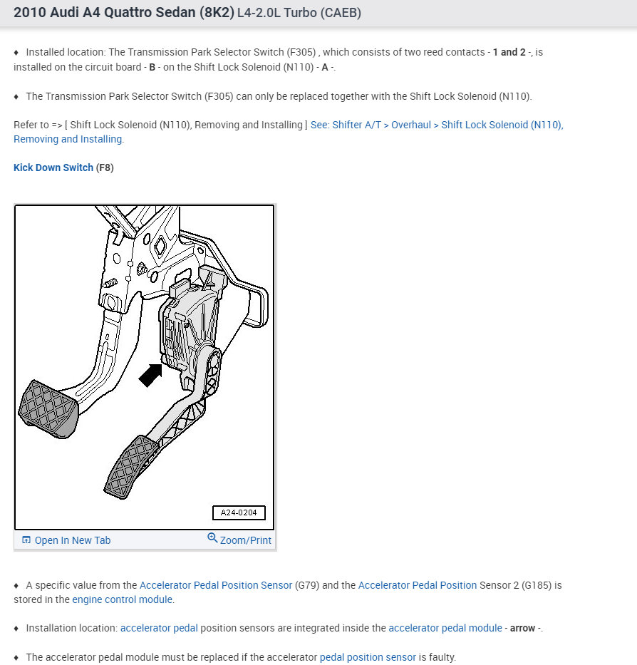 Where Is the Transmission Module Located?: Is It Behind the ...
