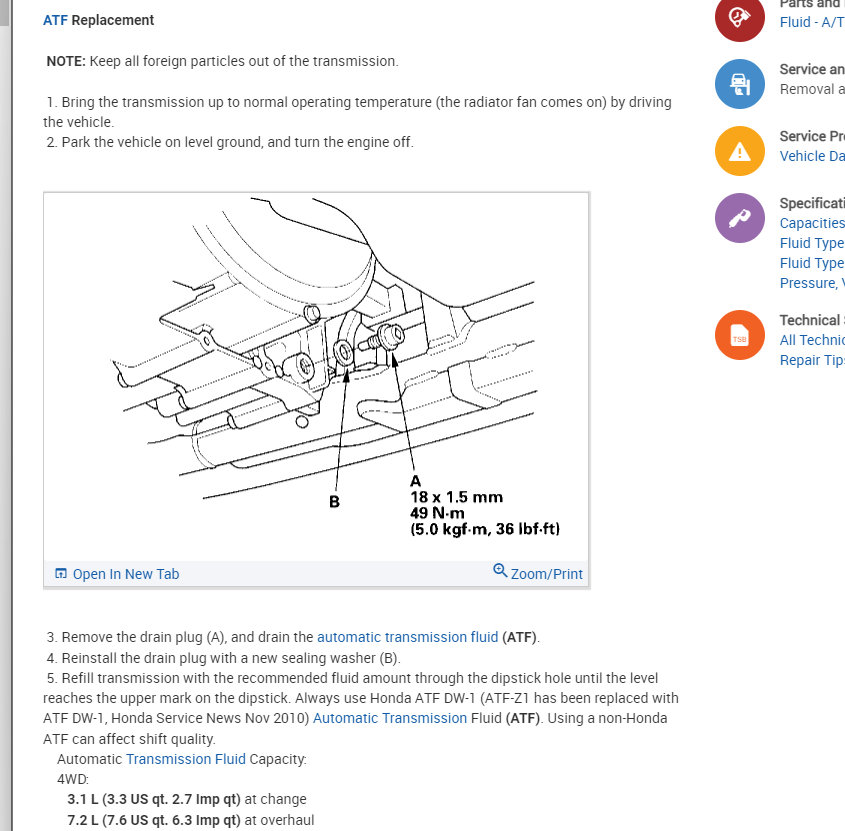 Codes P0730 and P0795, Transmission Not Shifting Properly