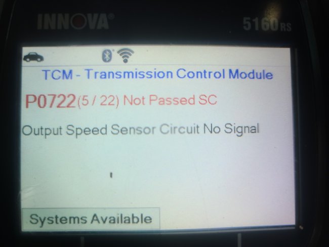 Multiple TCM Codes: So, I Have a Transmission Problem and My Truck...