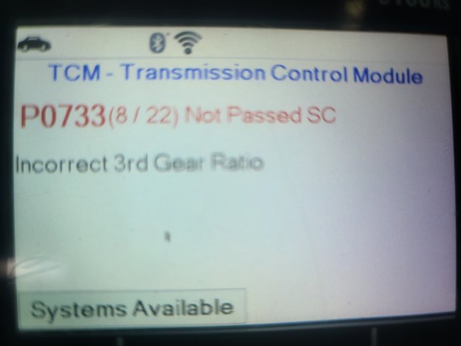 Multiple TCM Codes: So, I Have a Transmission Problem and My Truck...